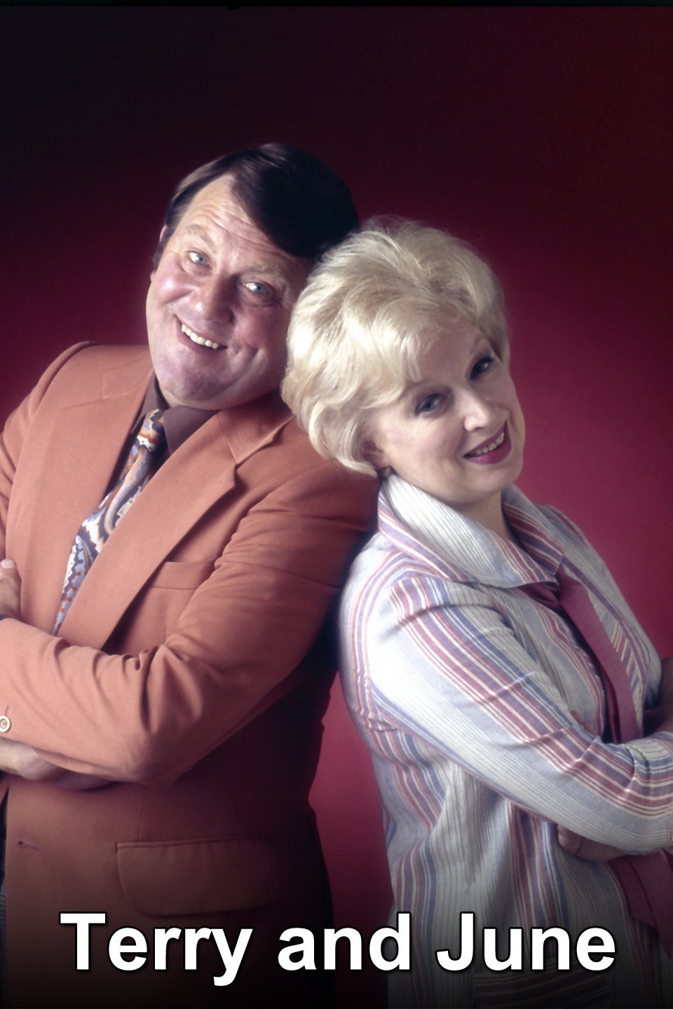 Terry and June - Alchetron, The Free Social Encyclopedia