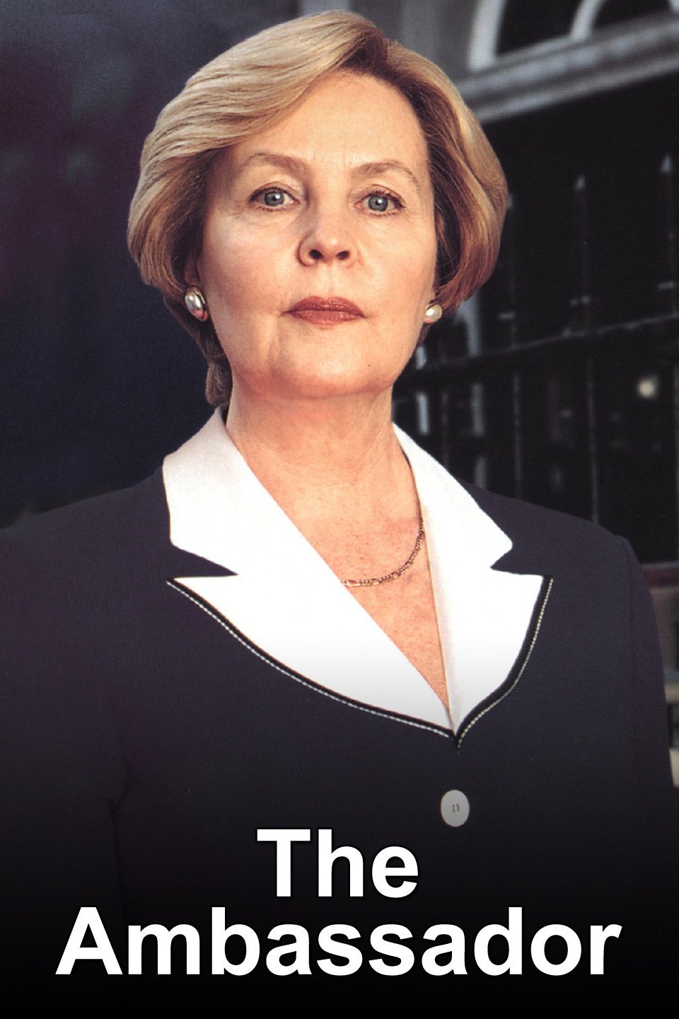 The Ambassador (TV series) - Alchetron, the free social encyclopedia