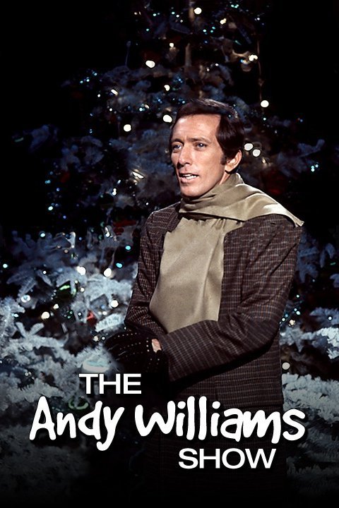 The Andy Williams Show - Alchetron, The Free Social Encyclopedia