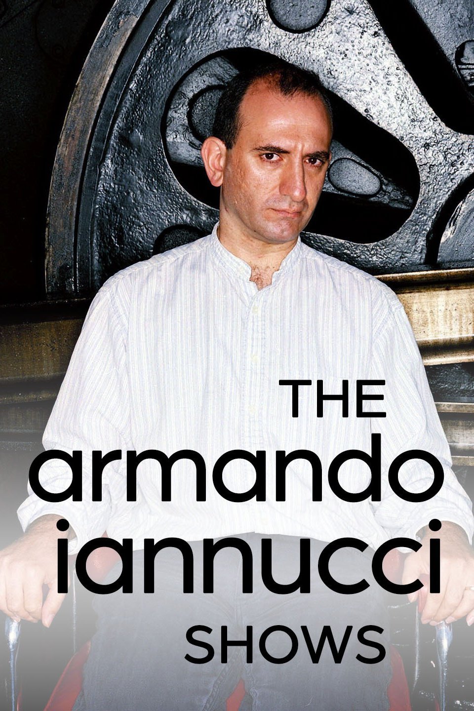 The Armando Iannucci Shows - Alchetron, the free social encyclopedia