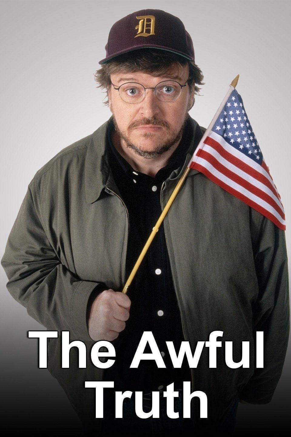 The Awful Truth (TV series) - Alchetron, the free social encyclopedia