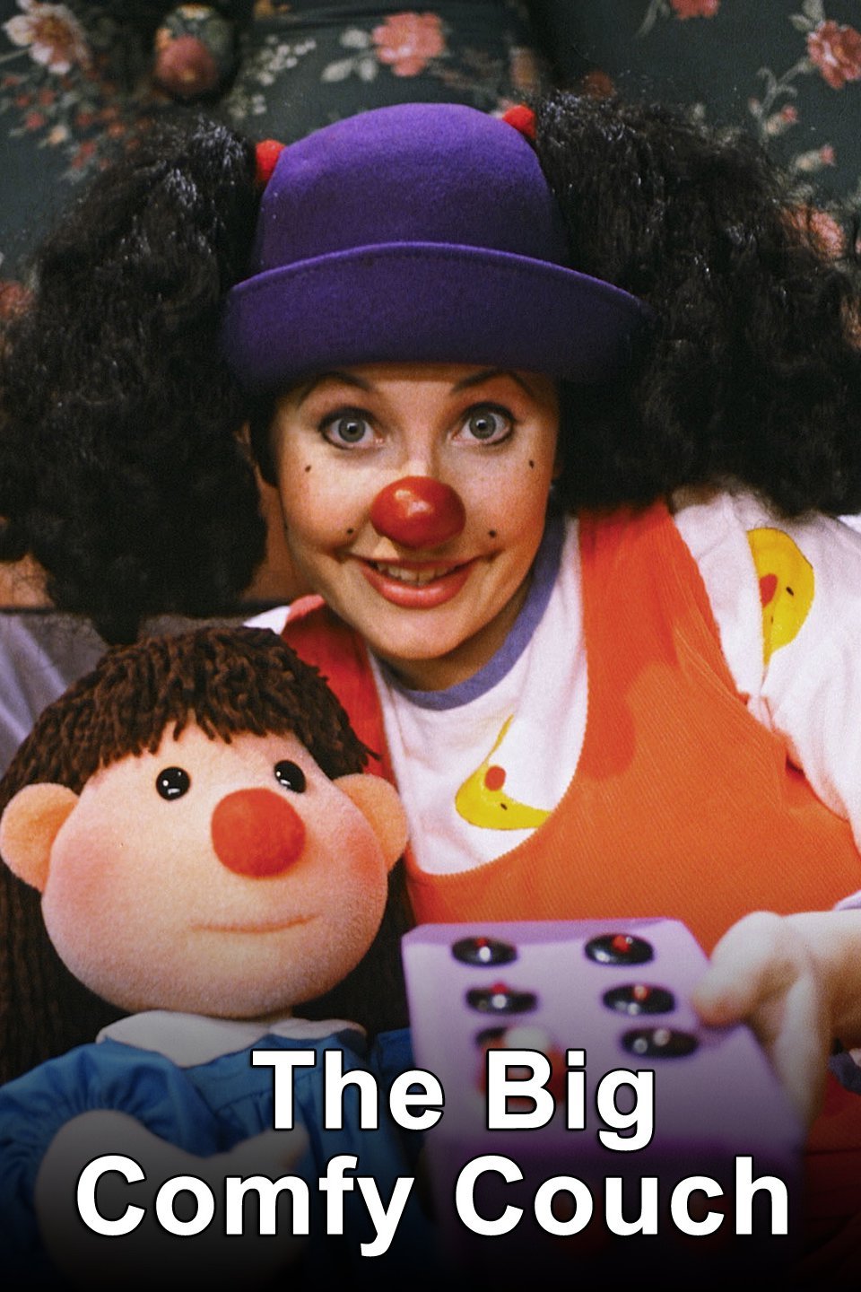 The Big Comfy Couch - Alchetron, The Free Social Encyclopedia