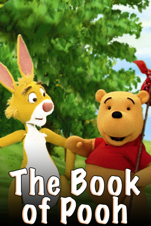The Book of Pooh - Alchetron, The Free Social Encyclopedia