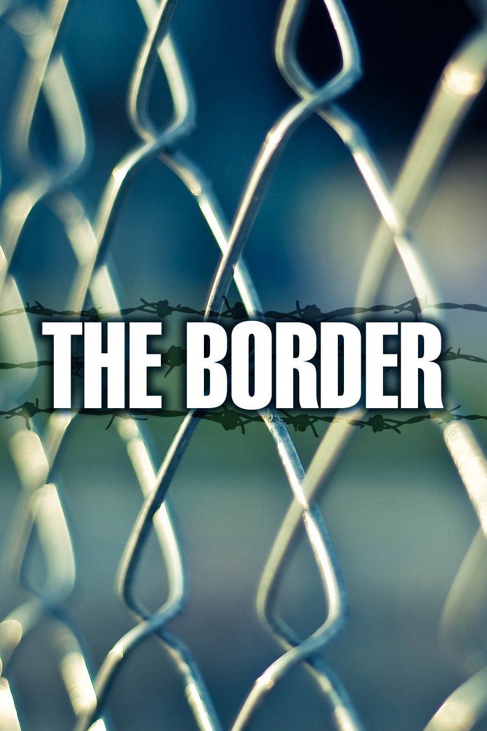 The Border (TV series) - Alchetron, The Free Social Encyclopedia
