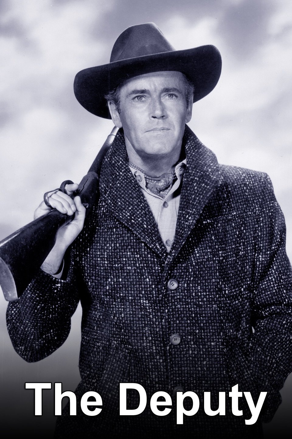 The Deputy (TV series) - Alchetron, The Free Social Encyclopedia