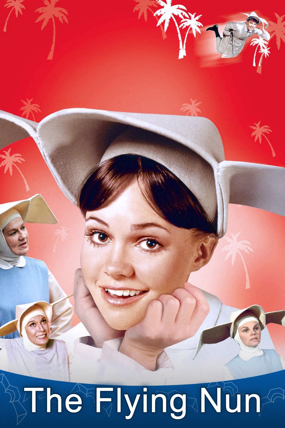 The Flying Nun - Alchetron, The Free Social Encyclopedia