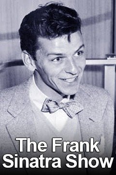 The Frank Sinatra Show (ABC TV series) - Alchetron, the free social ...