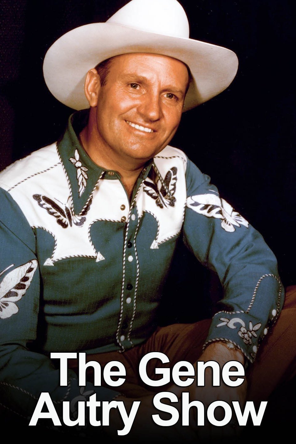 The Gene Autry Show - Alchetron, The Free Social Encyclopedia