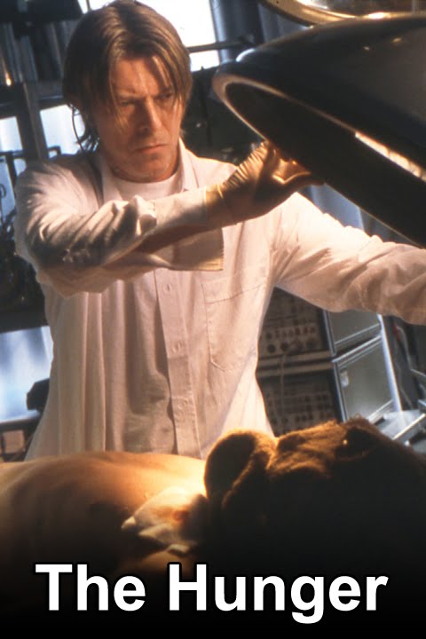 The Hunger (TV series) - Alchetron, The Free Social Encyclopedia