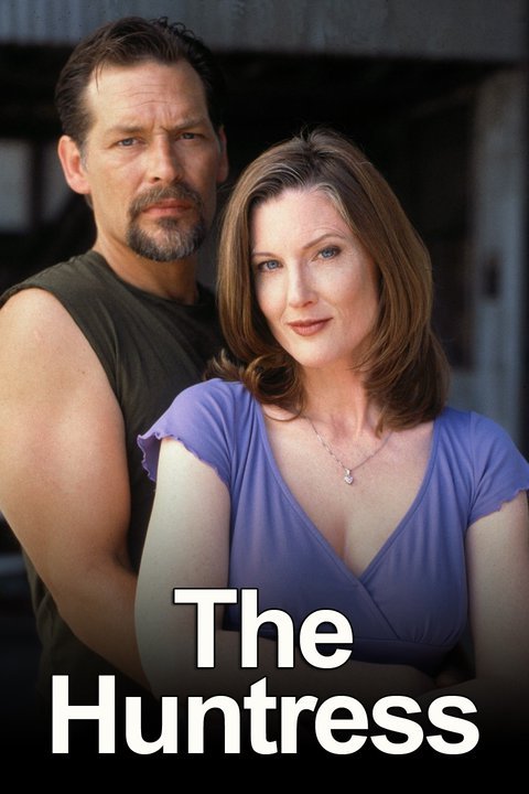 The Huntress (TV series) - Alchetron, the free social encyclopedia