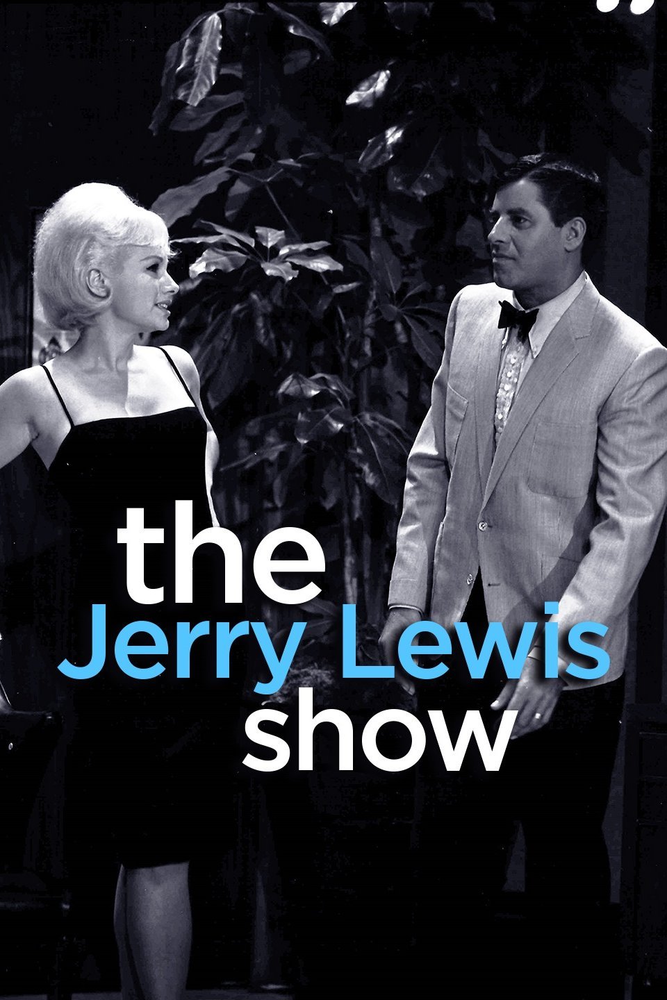 The Jerry Lewis Show - Alchetron, The Free Social Encyclopedia