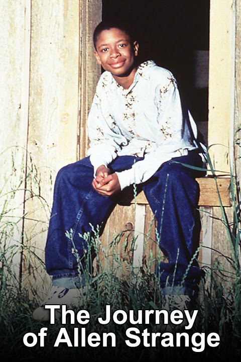 The Journey of Allen Strange - Alchetron, the free social encyclopedia