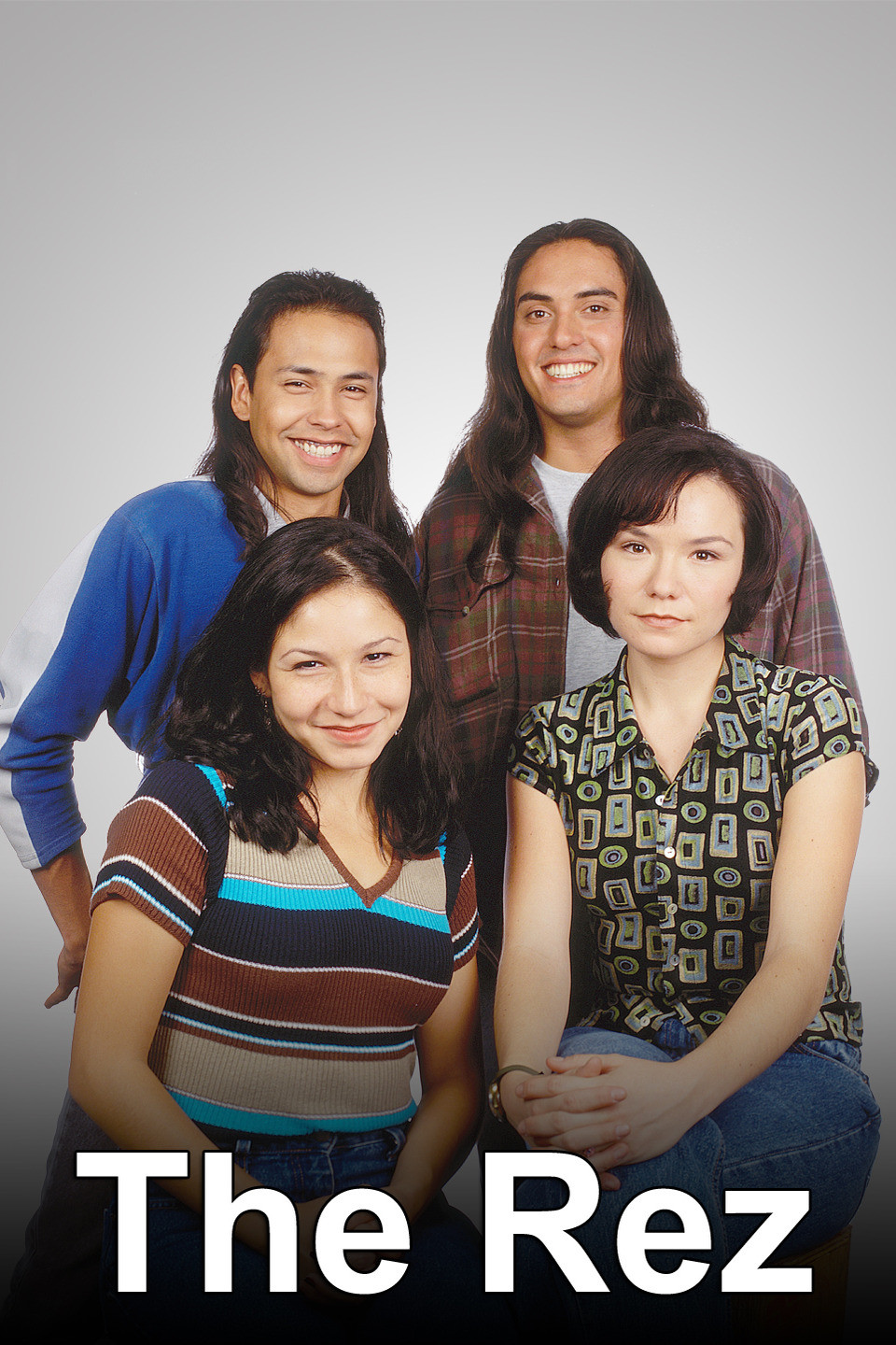 The Rez - Alchetron, The Free Social Encyclopedia