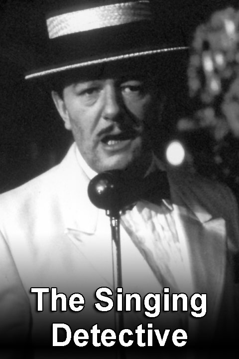 The Singing Detective - Alchetron, The Free Social Encyclopedia