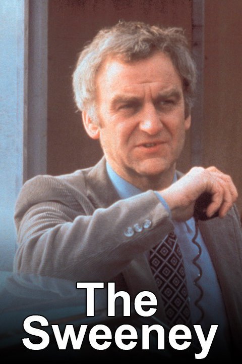 The Sweeney - Alchetron, The Free Social Encyclopedia