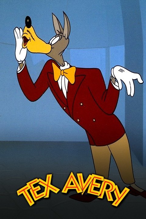 The Tex Avery Show - Alchetron, The Free Social Encyclopedia