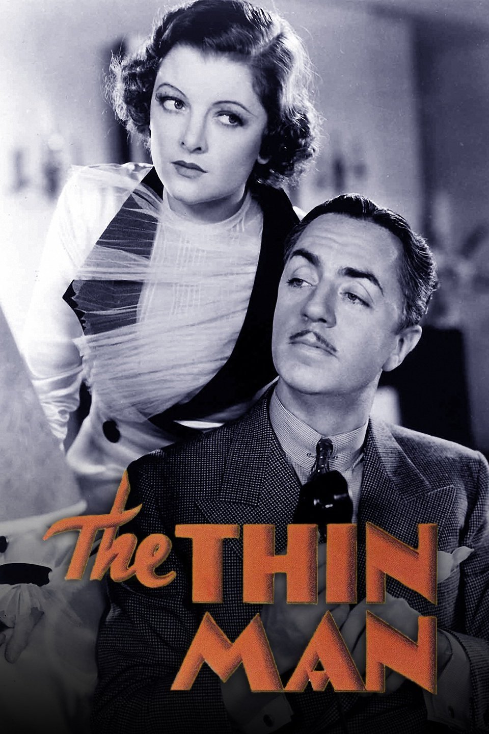 The Thin Man (TV series) - Alchetron, the free social encyclopedia