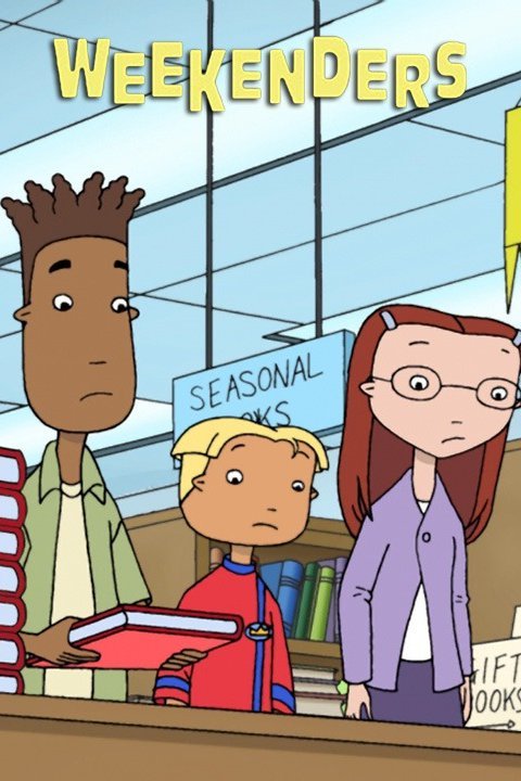 The Weekenders - Alchetron, The Free Social Encyclopedia