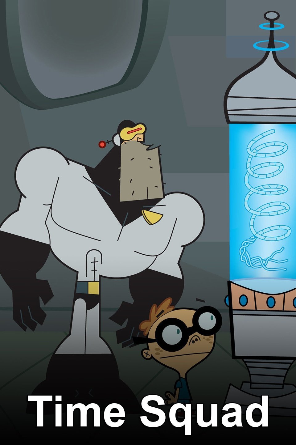 Time Squad - Alchetron, The Free Social Encyclopedia