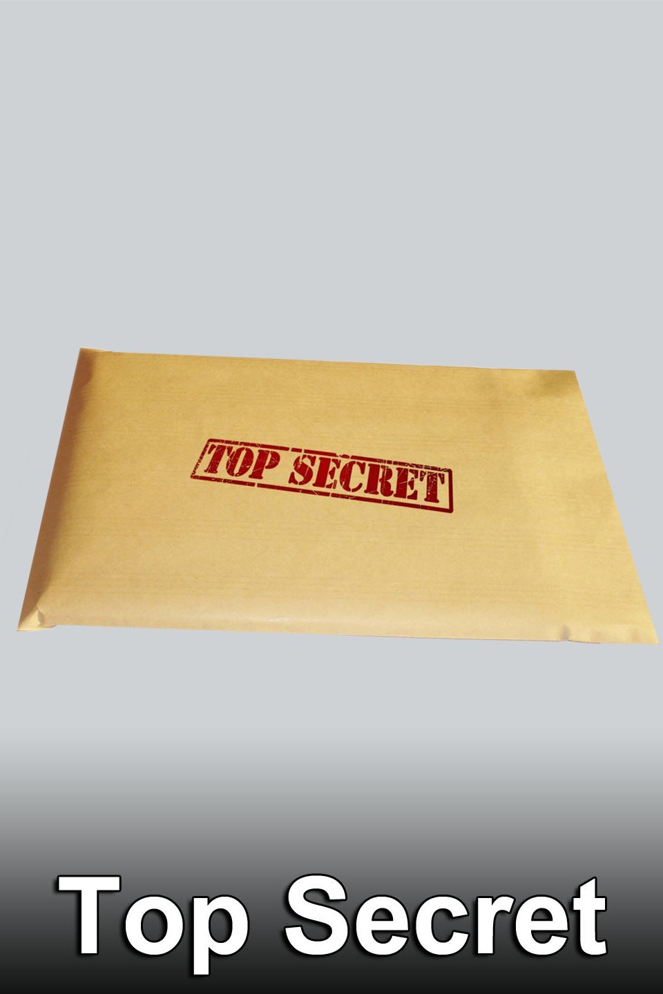 Top Secret (TV series) - Alchetron, The Free Social Encyclopedia