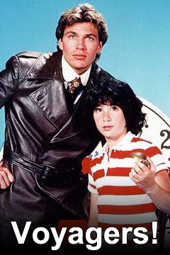 Voyagers! - Alchetron, The Free Social Encyclopedia