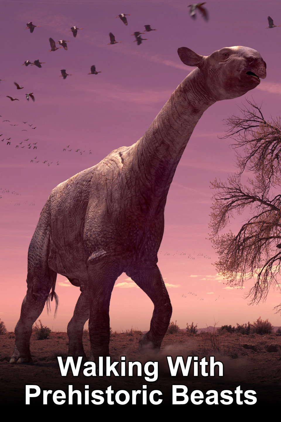 Walking with Beasts - Alchetron, The Free Social Encyclopedia