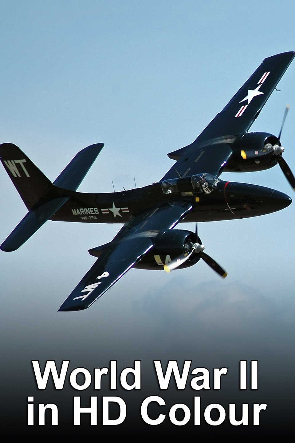 World War II in HD Colour - Alchetron, the free social encyclopedia