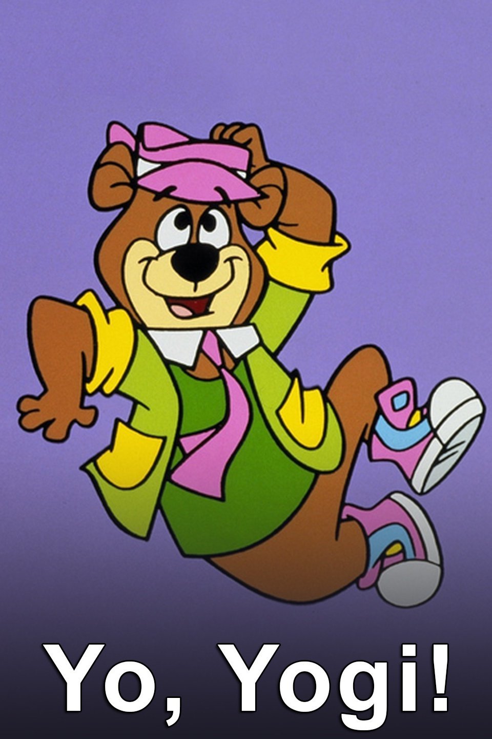 Yo Yogi! - Alchetron, The Free Social Encyclopedia