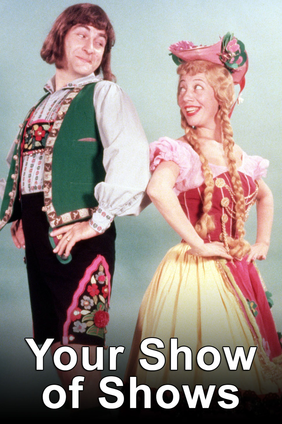 Your Show of Shows - Alchetron, The Free Social Encyclopedia