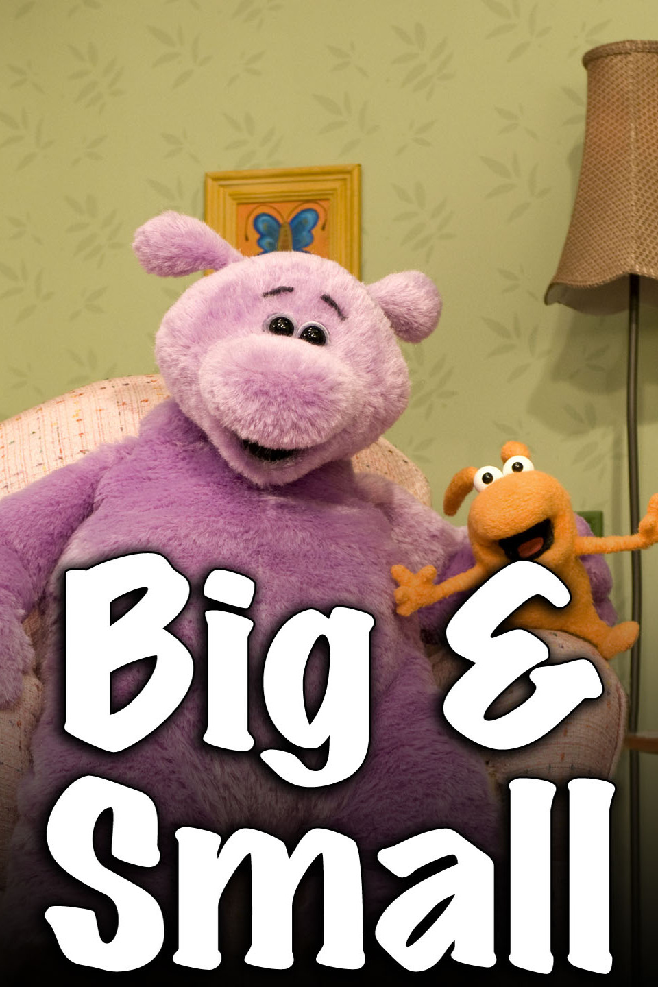 Big and Small - Alchetron, The Free Social Encyclopedia