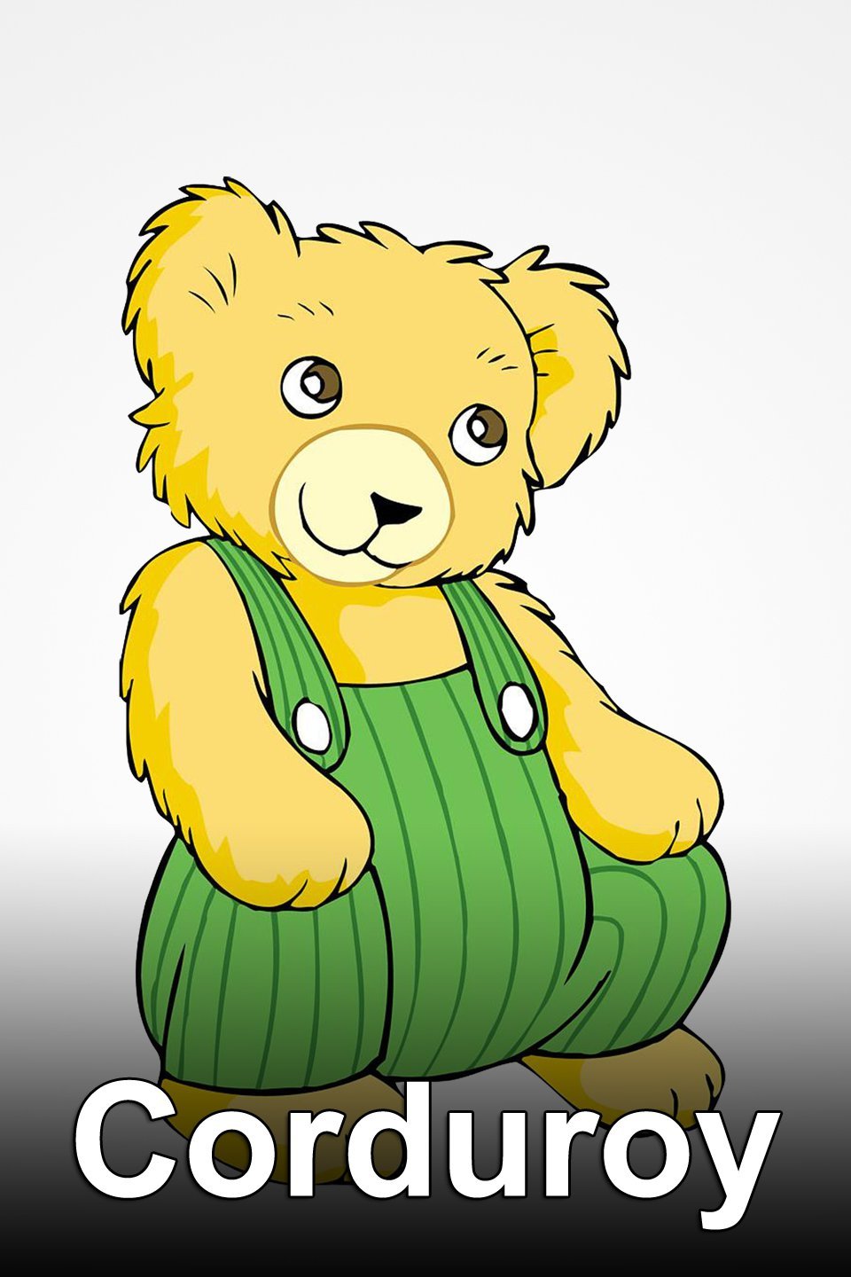 Corduroy (TV series) - Alchetron, The Free Social Encyclopedia