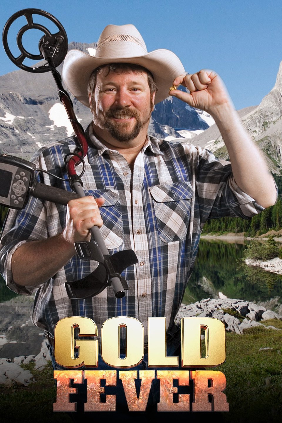 Gold Fever (TV series) - Alchetron, The Free Social Encyclopedia
