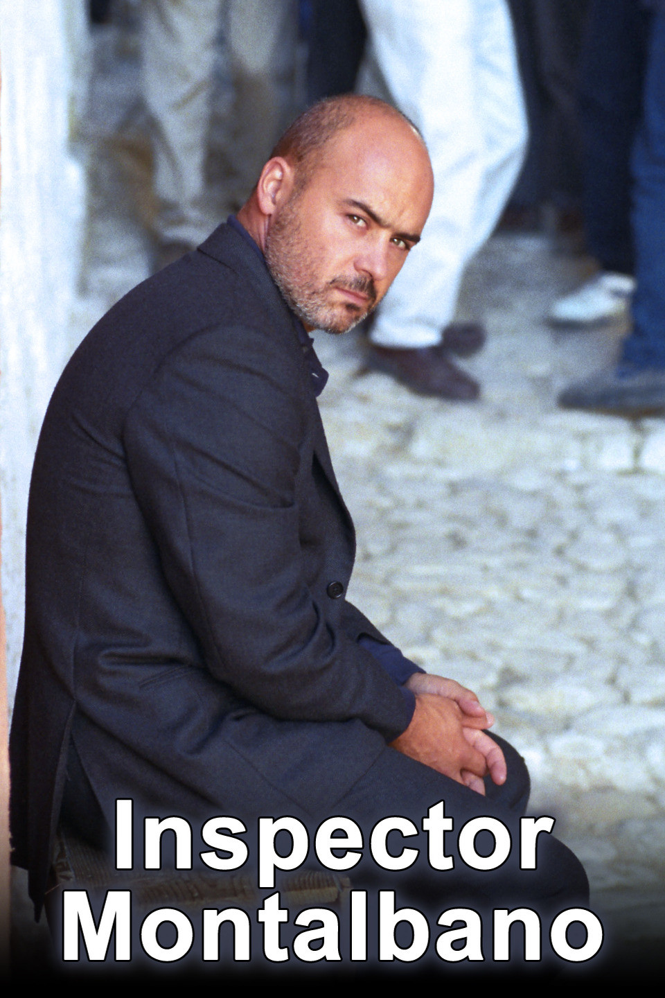 Inspector Montalbano (TV series) - Alchetron, the free social encyclopedia