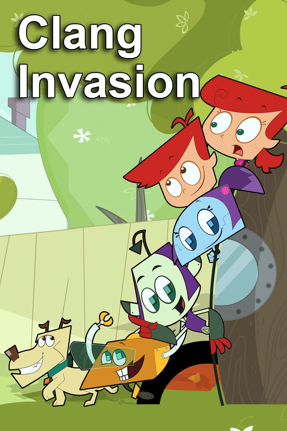 Clang Invasion ~ Complete Wiki | Ratings | Photos | Videos | Cast