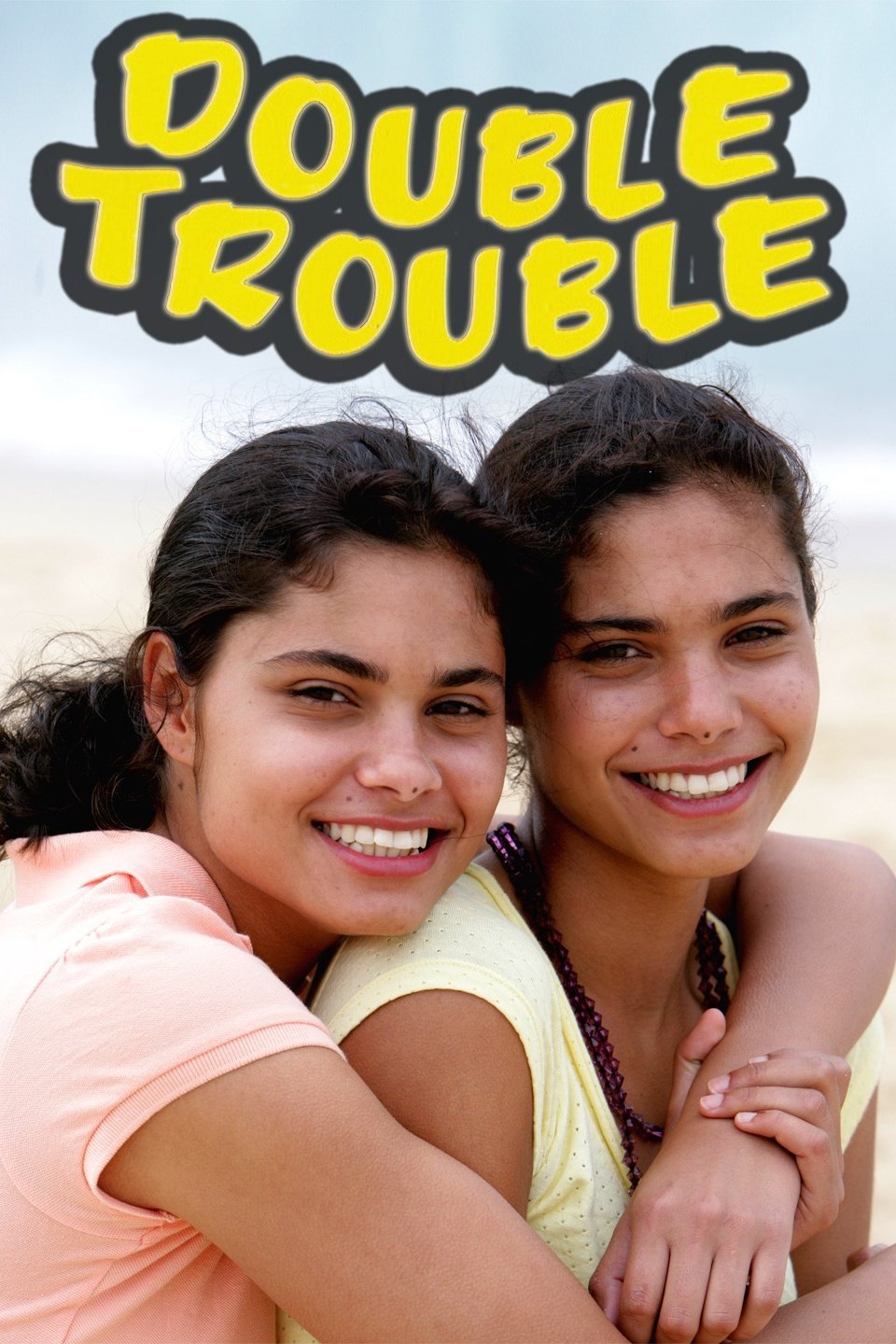 Double Trouble (Australian TV series) - Alchetron, the free social ...