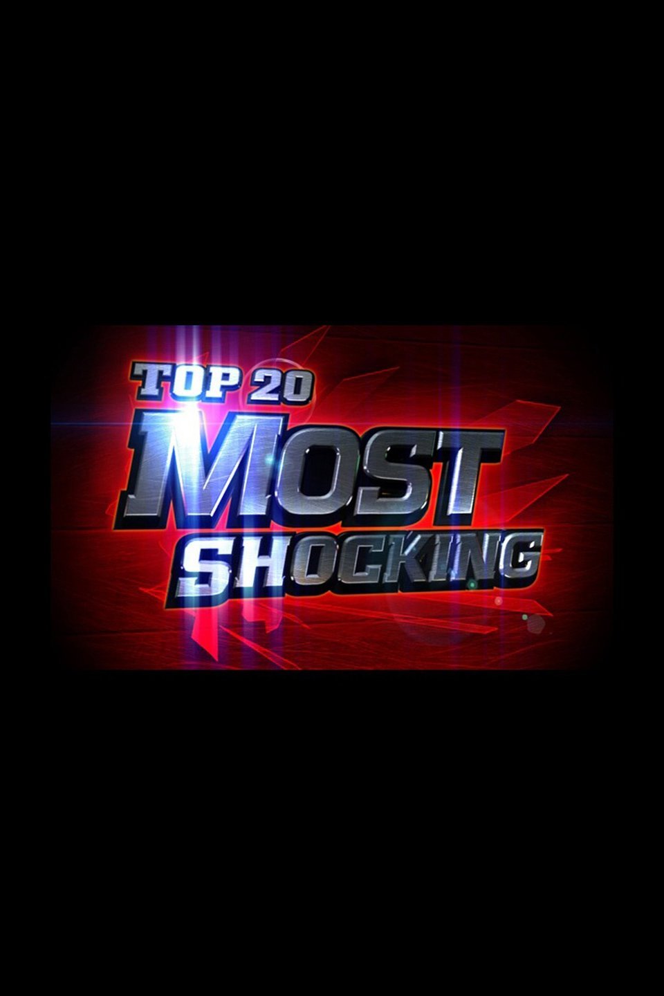 Top 20 Countdown: Most Shocking - Alchetron, the free social encyclopedia