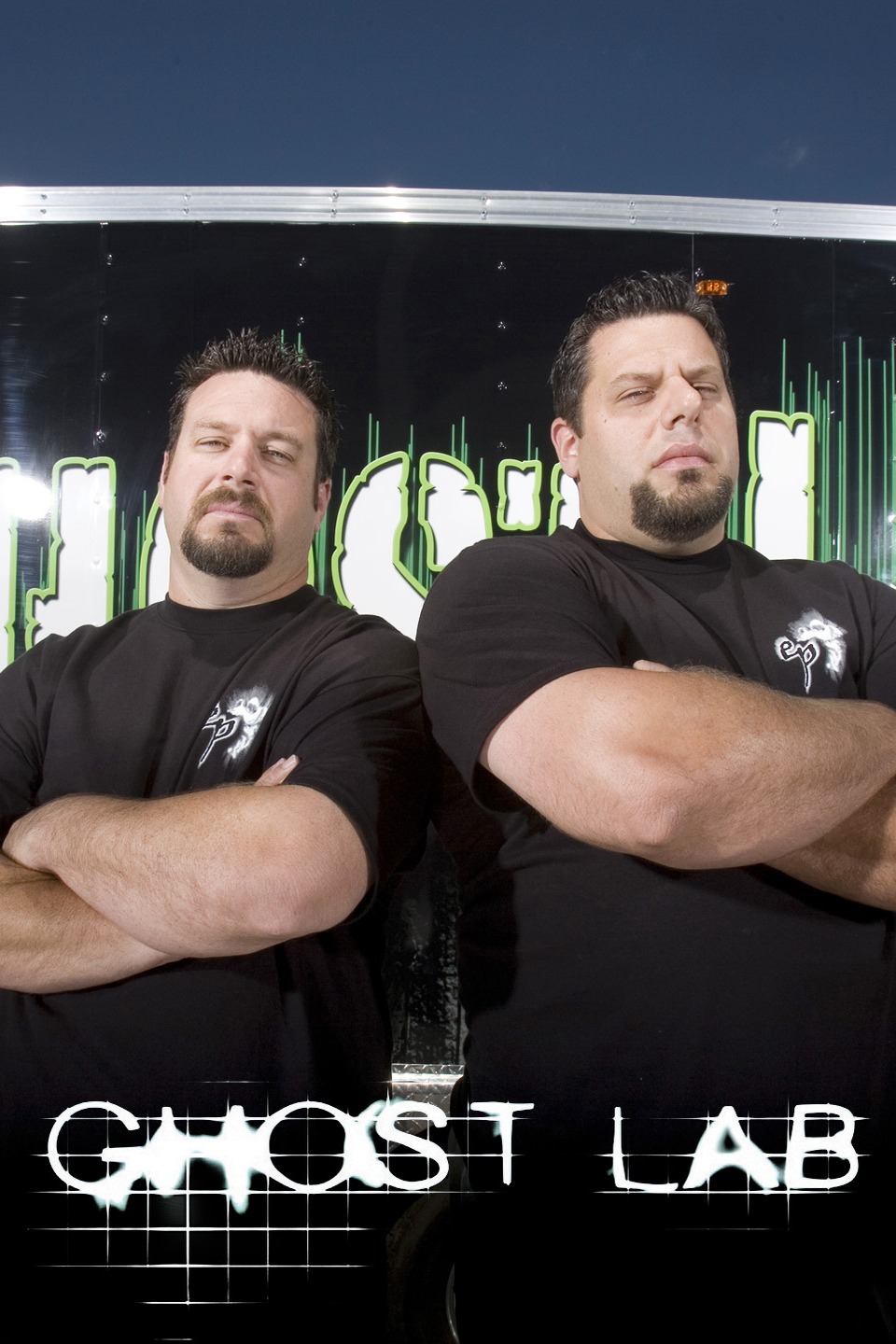 Ghost Lab - Alchetron, The Free Social Encyclopedia