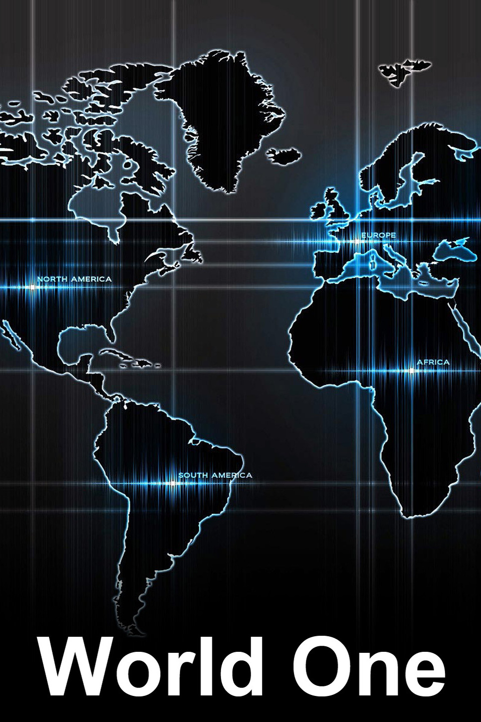 One World (TV series) - Alchetron, The Free Social Encyclopedia