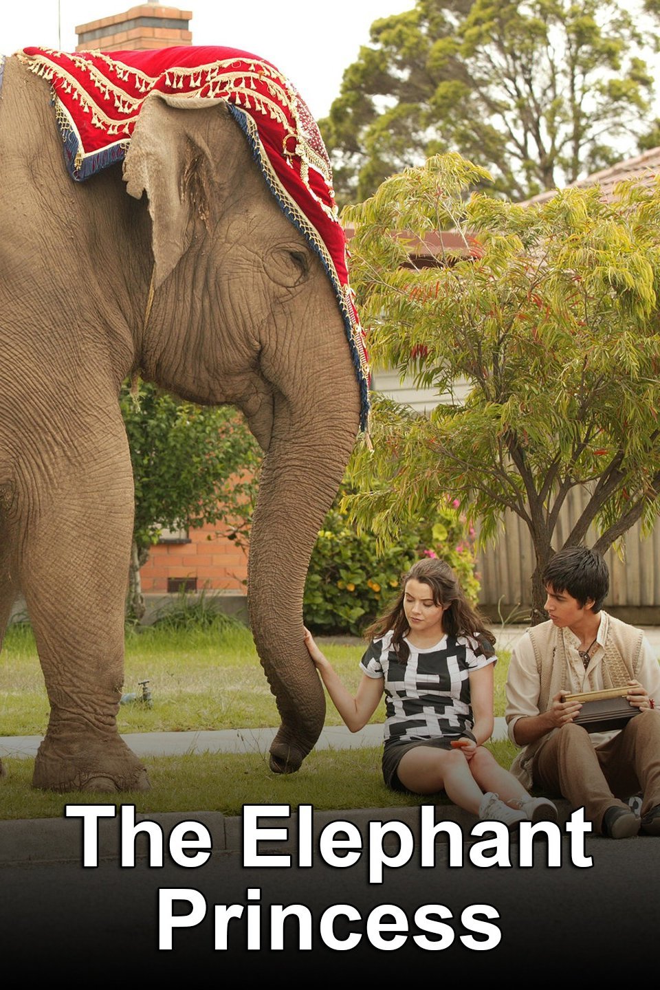 The Elephant Princess - Alchetron, The Free Social Encyclopedia