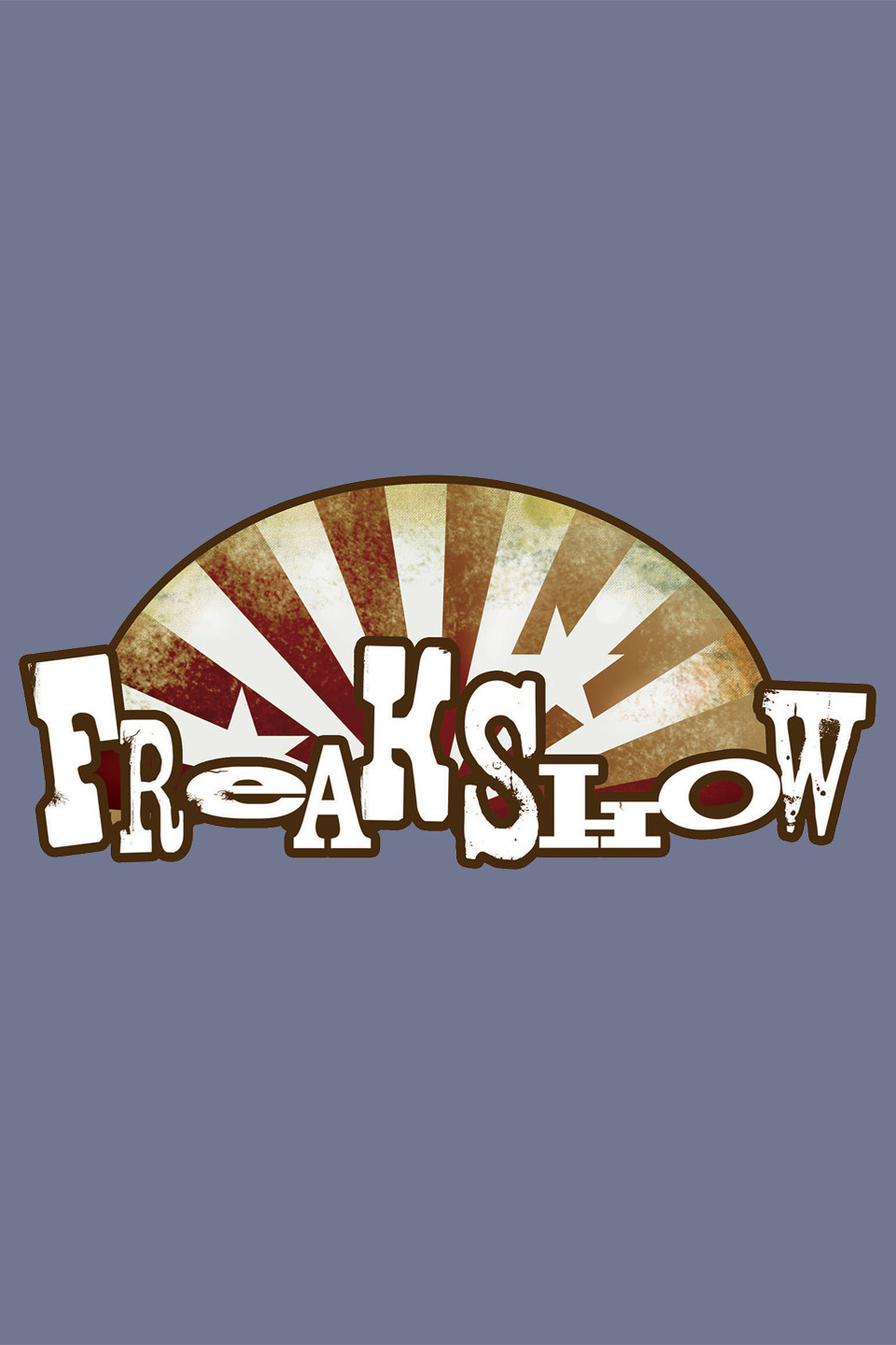 Freak Show (TV series) - Alchetron, The Free Social Encyclopedia