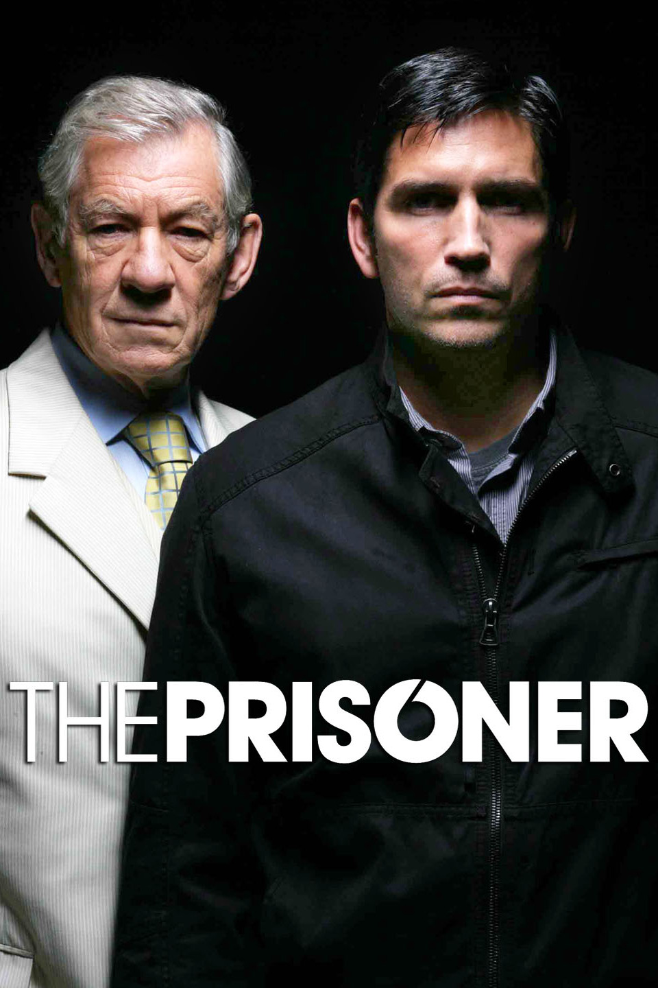 The Prisoner (2009 miniseries) - Alchetron, the free social encyclopedia