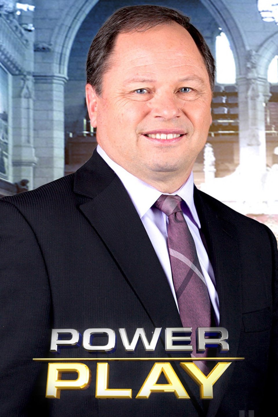 Power Play (TV series) - Alchetron, The Free Social Encyclopedia