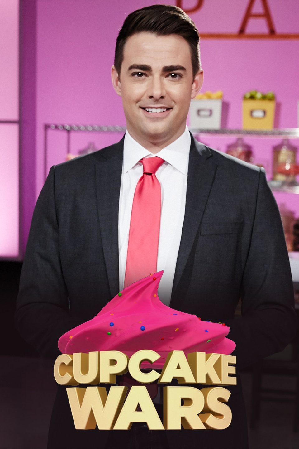 Cupcake Wars - Alchetron, The Free Social Encyclopedia
