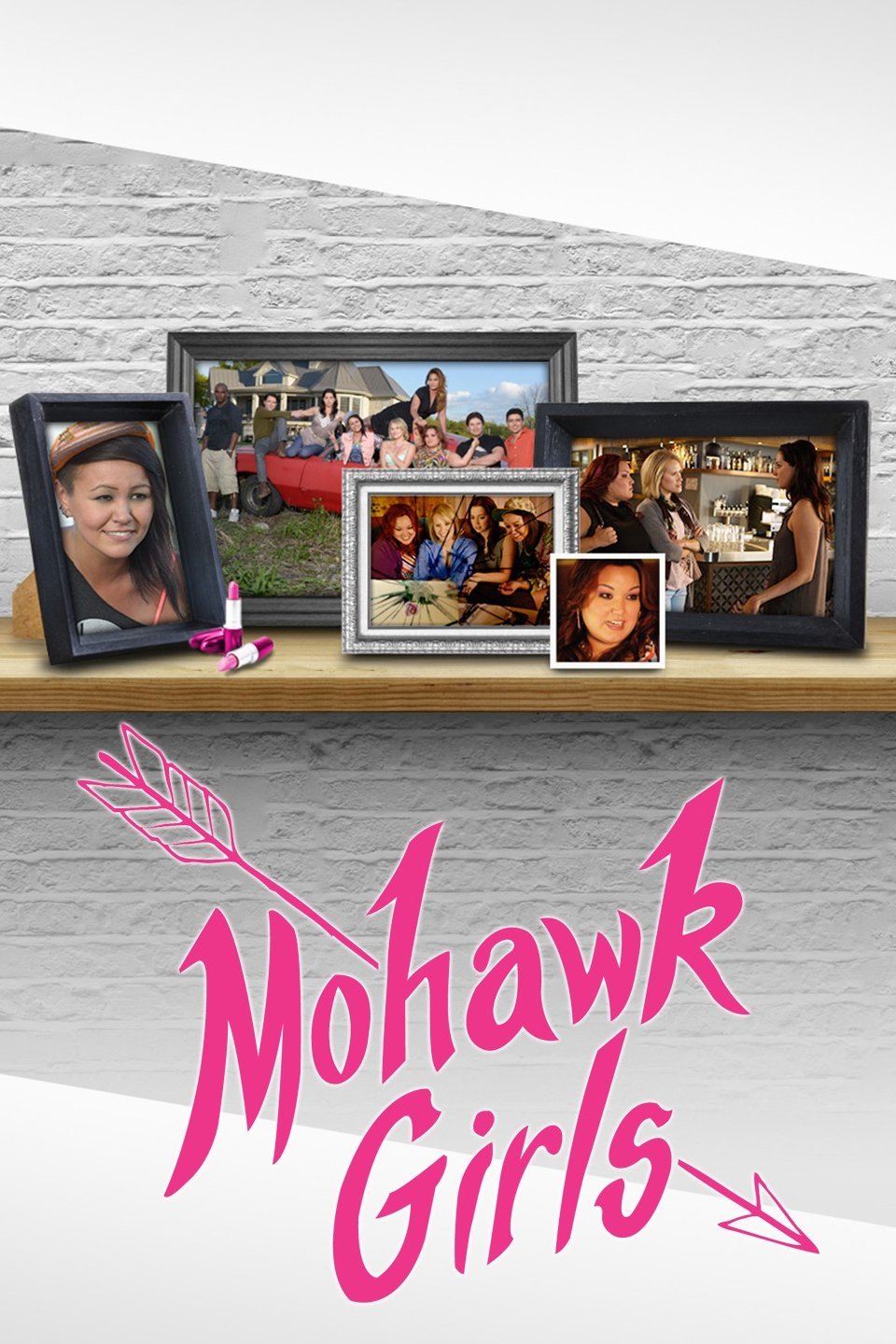 Mohawk Girls (TV series) - Alchetron, the free social encyclopedia