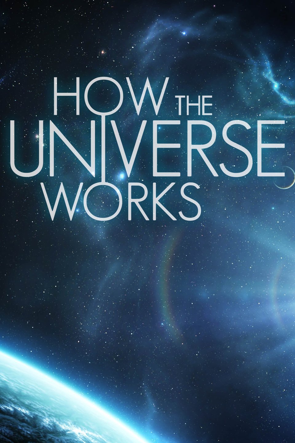 How the Universe Works - Alchetron, The Free Social Encyclopedia