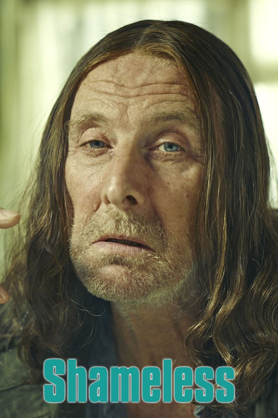 Shameless (UK TV series) - Alchetron, the free social encyclopedia