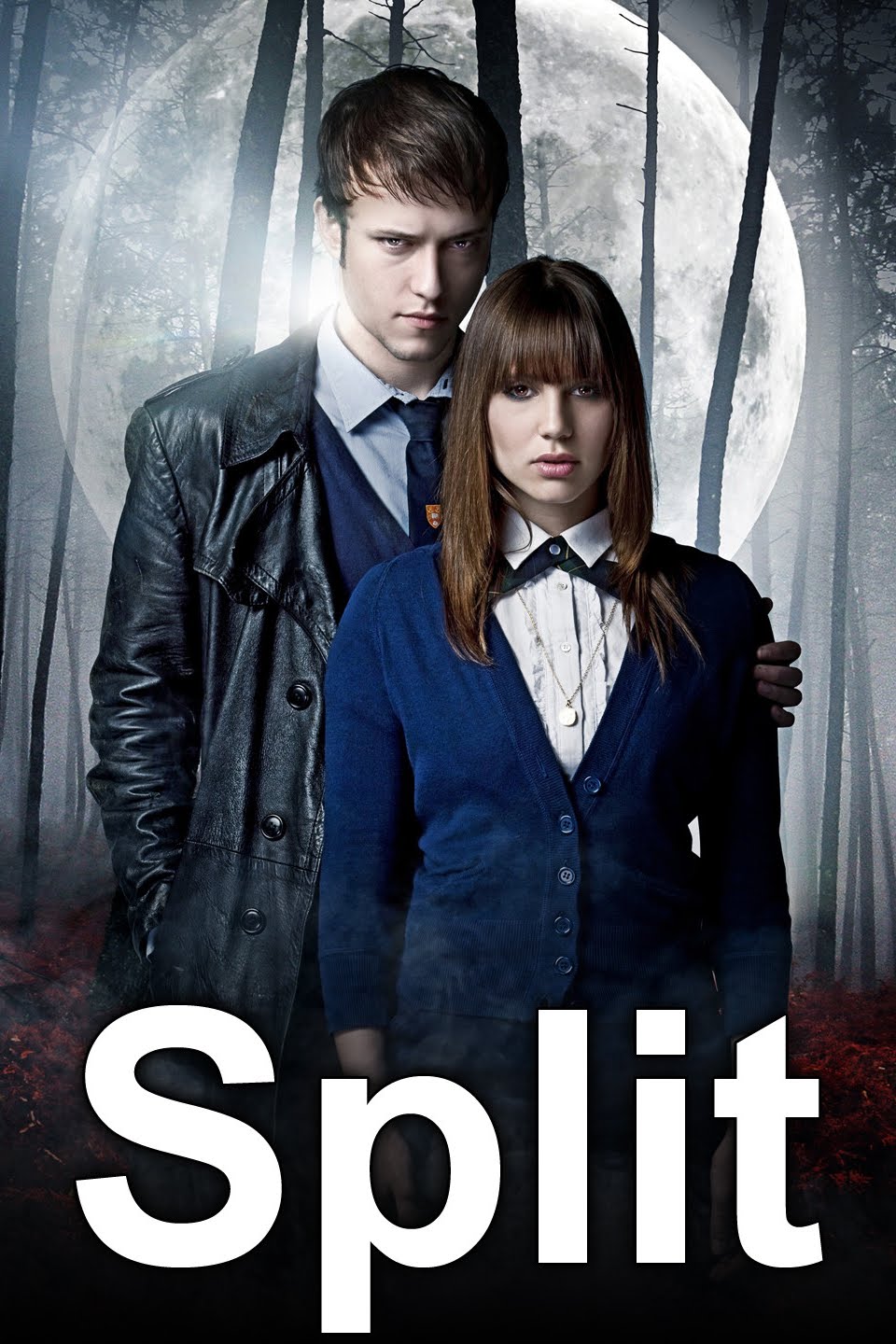 Split (TV series) - Alchetron, The Free Social Encyclopedia