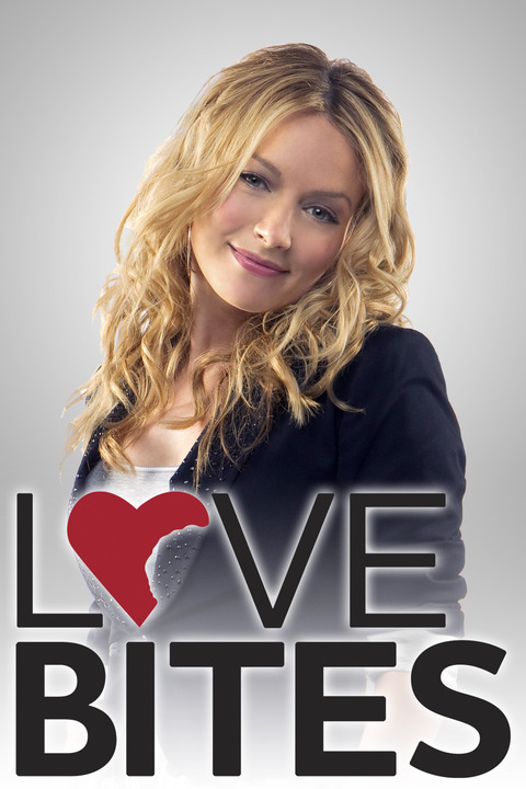 Love Bites (TV series) - Alchetron, The Free Social Encyclopedia