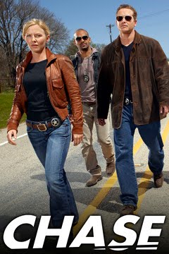 Chase (2010 TV series) ~ Complete Wiki | Ratings | Photos | Videos | Cast