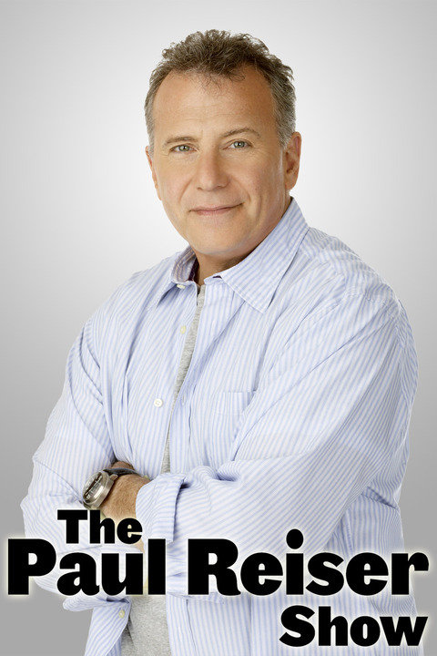 The Paul Reiser Show - Alchetron, The Free Social Encyclopedia